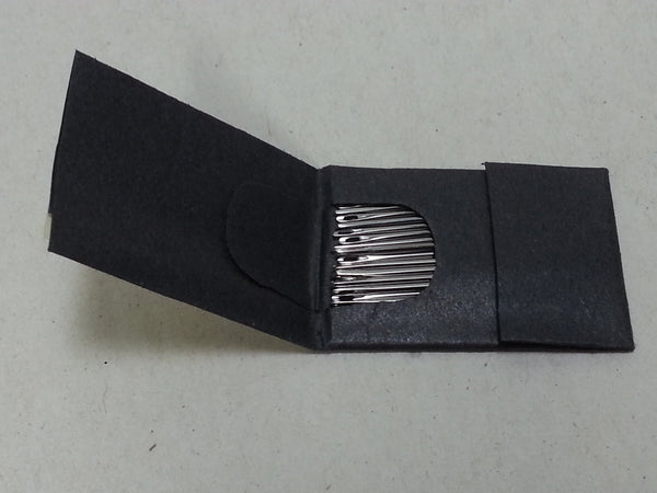 Original WWII German Sewing Needles – Ostfront