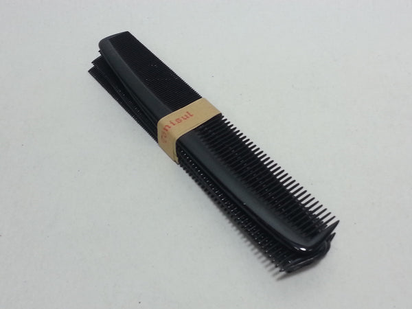 Original WWII German Tönisul Black Hair Combs – Ostfront