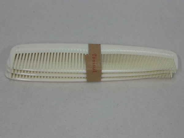 Original WWII Tönisul White German Hair Combs – Ostfront