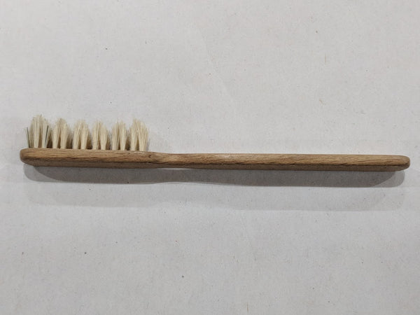 Original WWII German Wooden Toothbrush – Ostfront